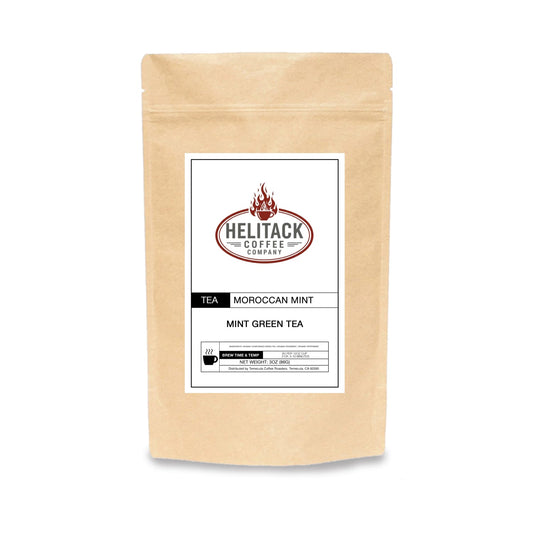 Tea – Helitack Coffee Company