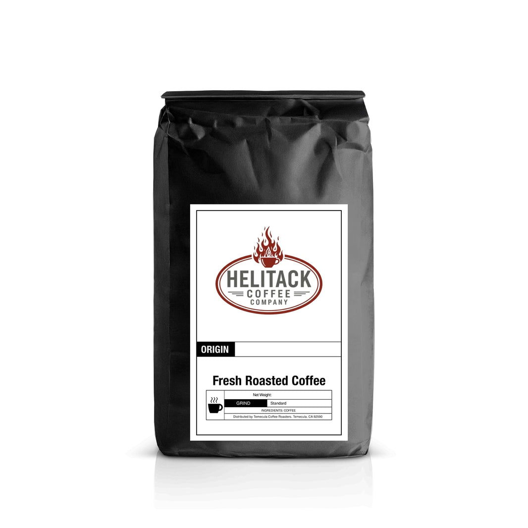 Blends – Helitack Coffee Company